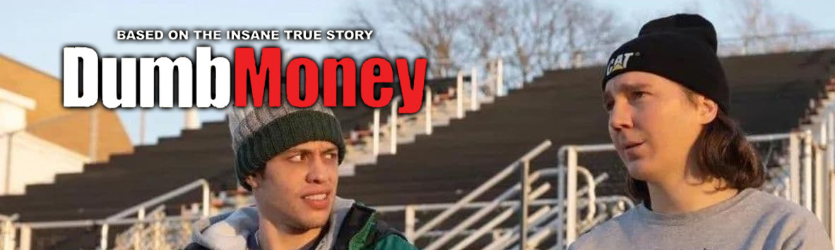 Dumb Money - Towne Cinema | Watertown, WI | Towne Cinema | Watertown, WI